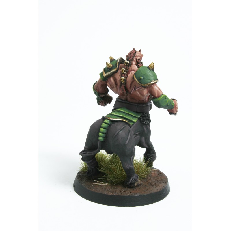 Goblin Guild Miniatures