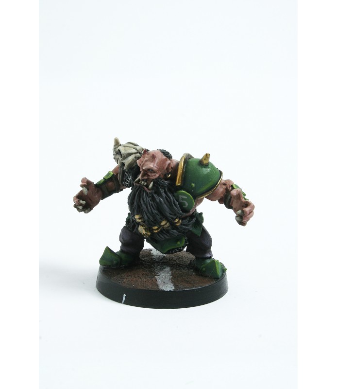 Goblin Guild Miniatures